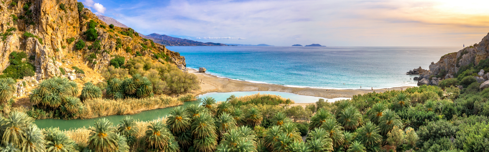 Myths,mountains and minotaurs: The ultimate Cretan road trip - Back to ...